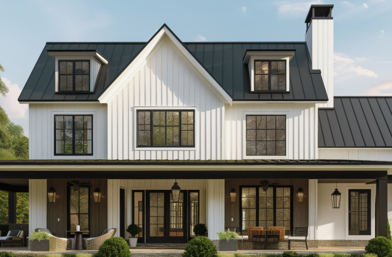 Bellara Board & Batten