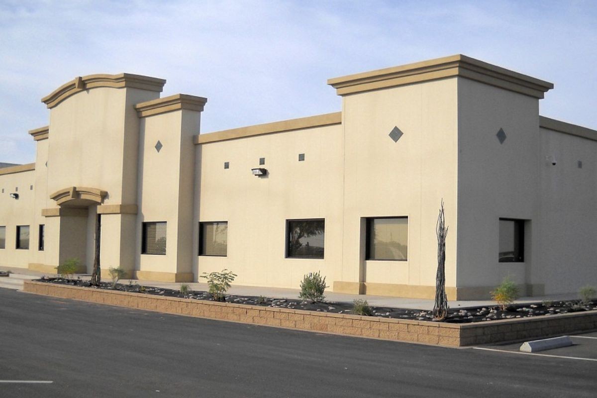 Heavy Embossed (HE40)