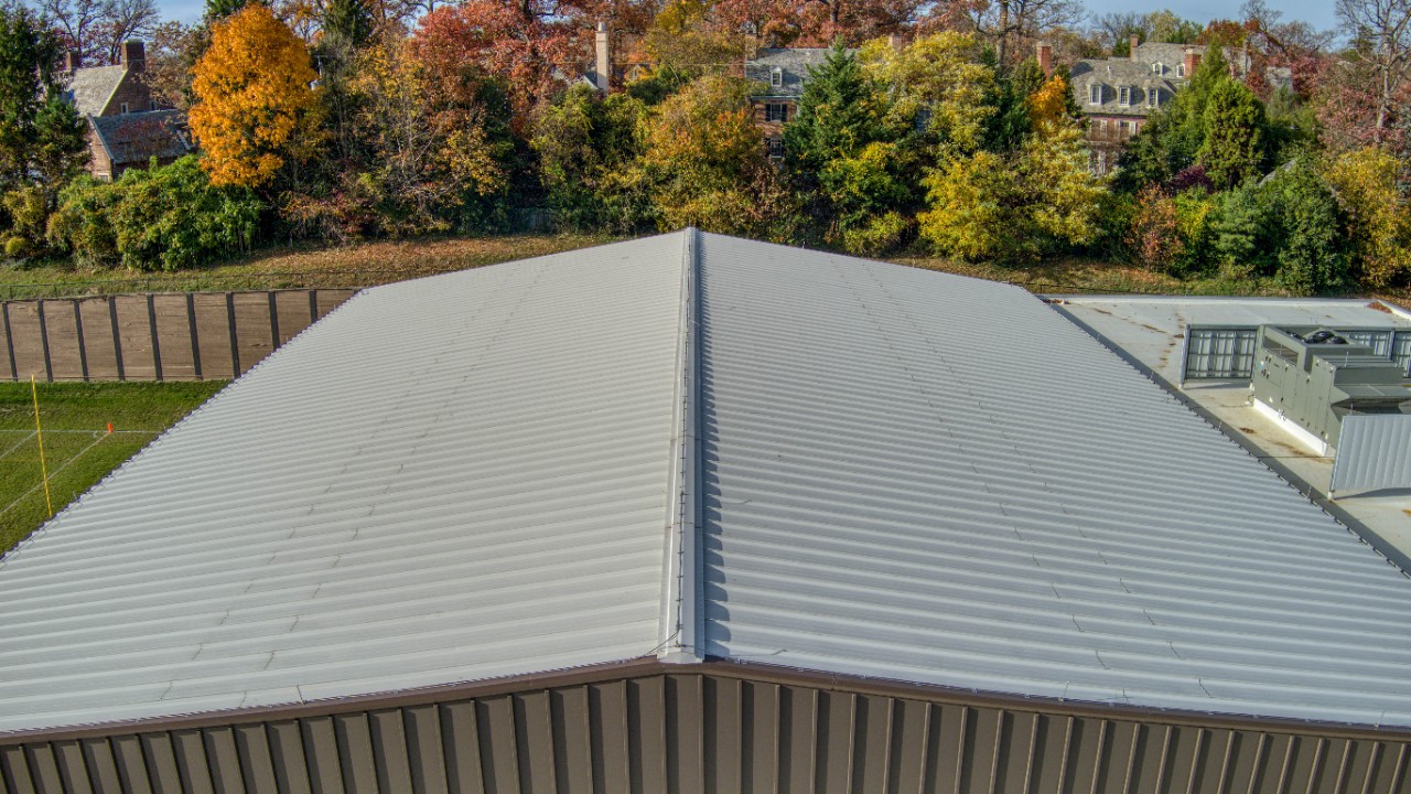 Standing Seam (SR2)