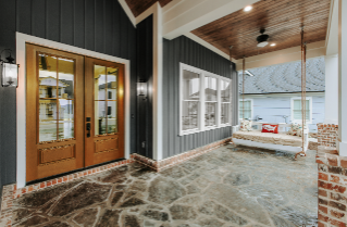 Bellara Board & Batten