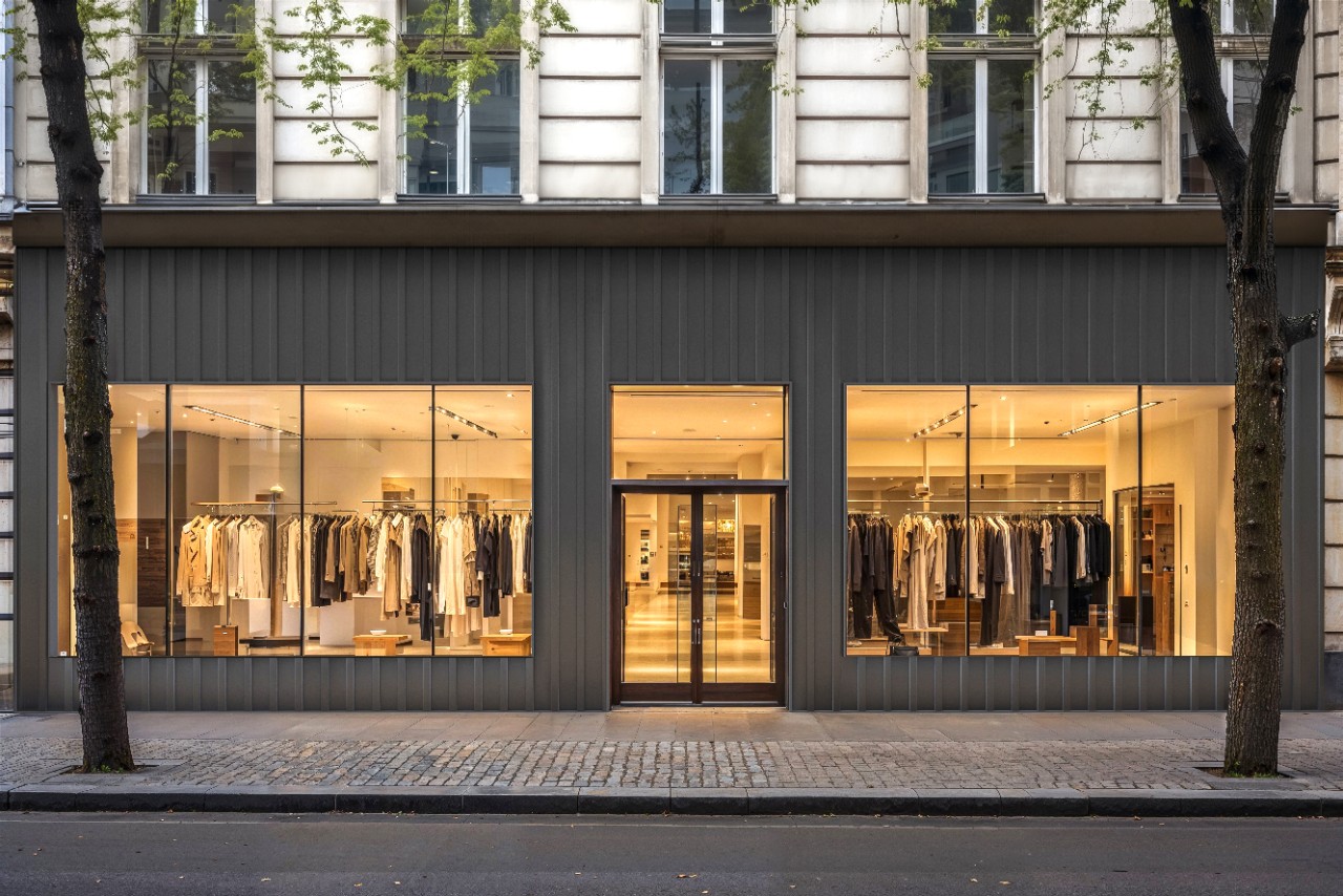 Bellara Board & Batten