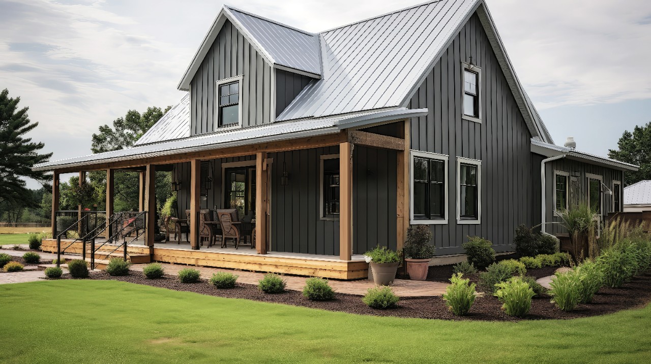 Bellara Board & Batten