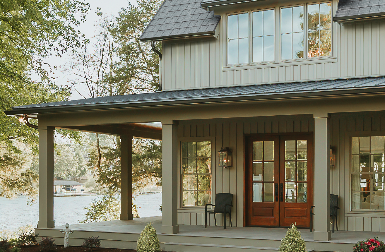 Bellara Board & Batten