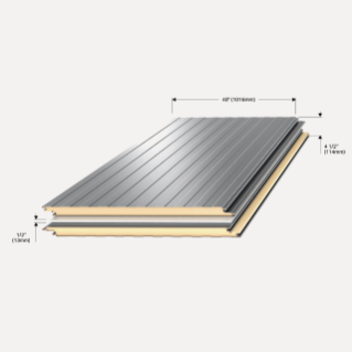 fiRe Fire Rated Wall Panel