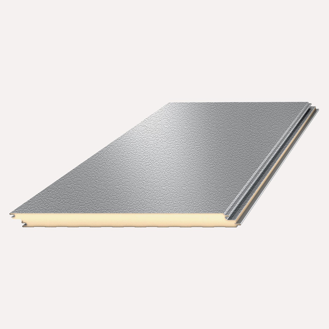 Panneaux muraux isolants