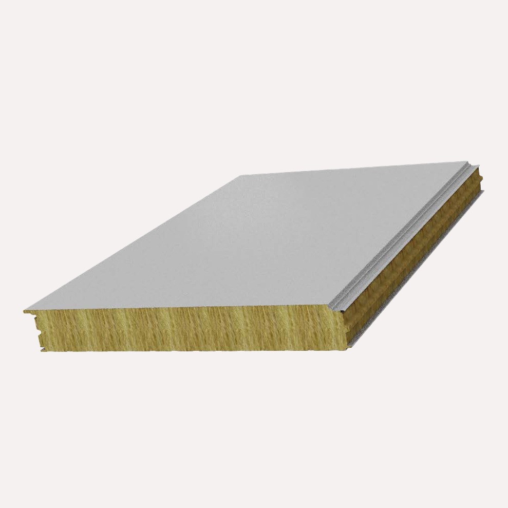 Insulated Metal Wall Panels