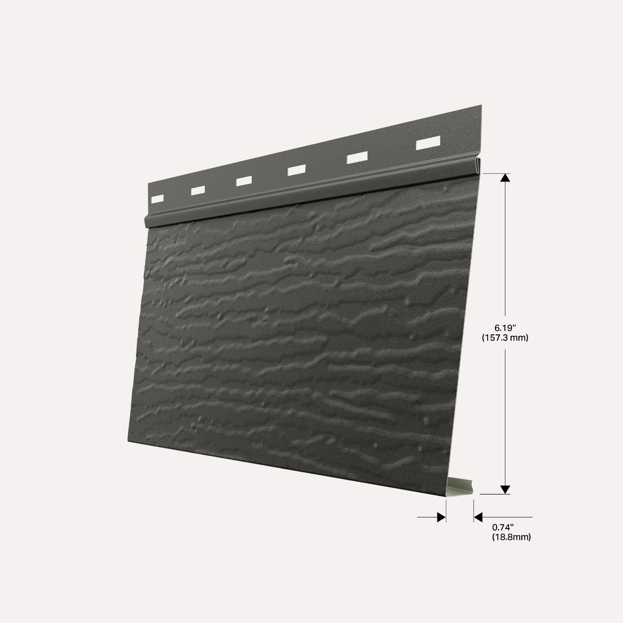 Bellara – série Déclin