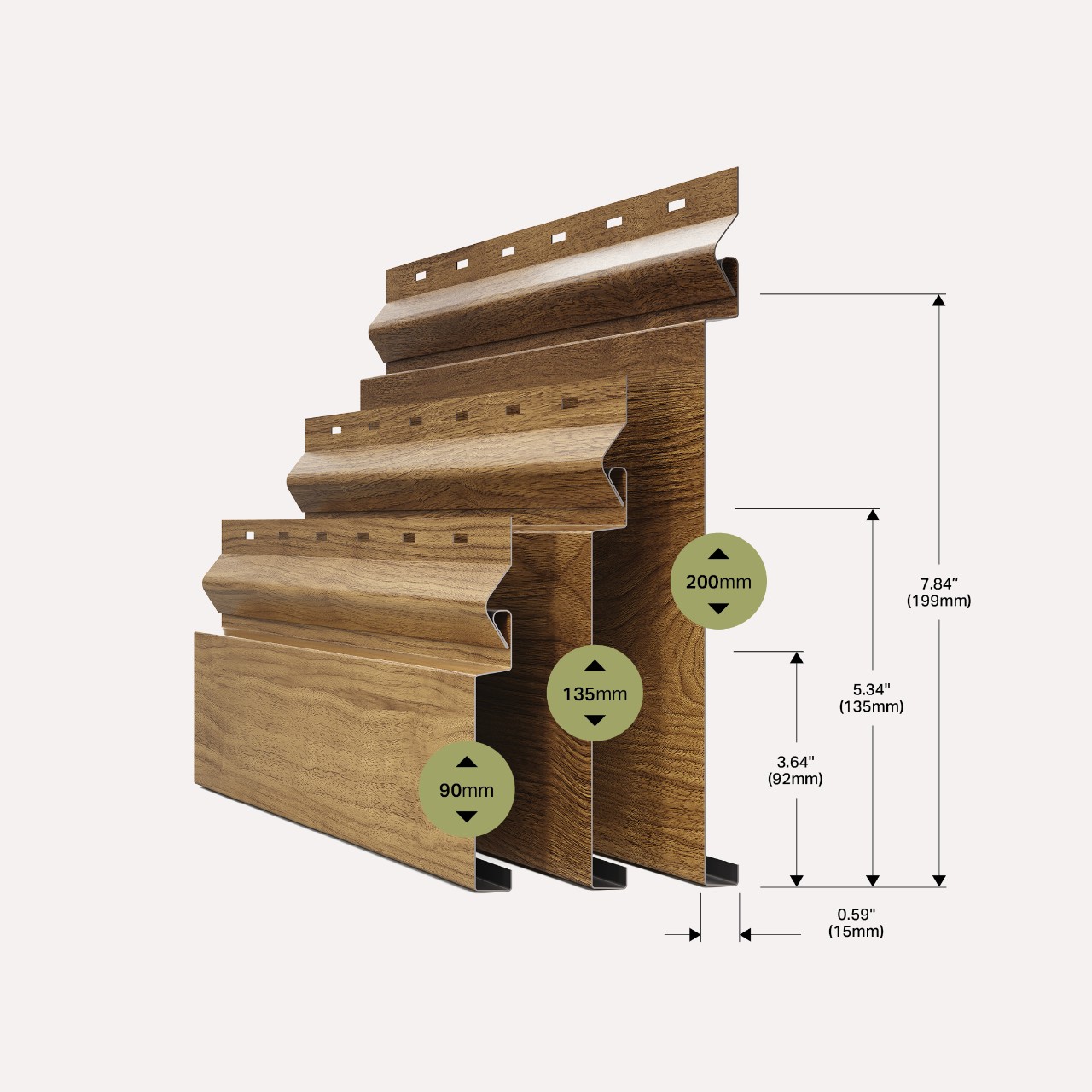 Bellara – série Planches