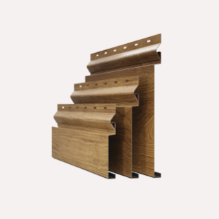 Hidden Fastener Wall Cladding