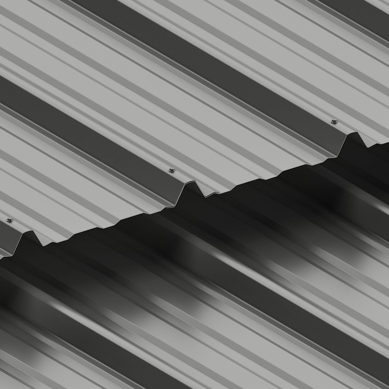 SuperVic - Exposed Fastener Cladding - Vicwest