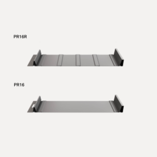 Hidden Fastener Roof Cladding