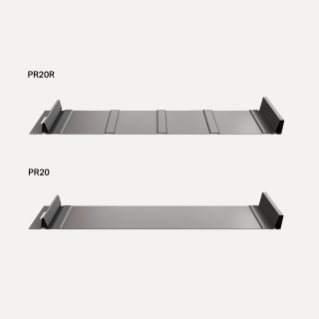 Hidden Fastener Roof Cladding