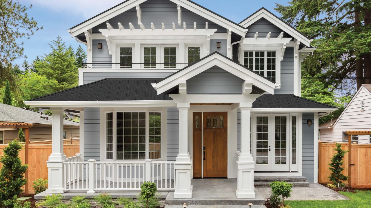 SuperVic - Exposed Fastener Cladding - Vicwest