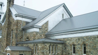 SuperVic - Exposed Fastener Cladding - Vicwest