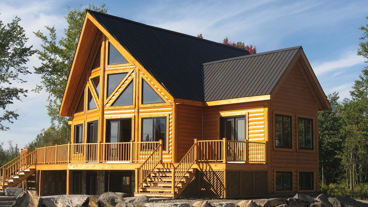 SuperVic - Exposed Fastener Cladding - Vicwest