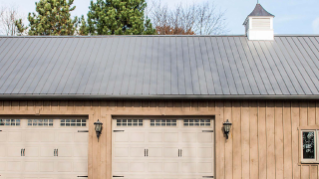 SuperVic - Exposed Fastener Cladding - Vicwest